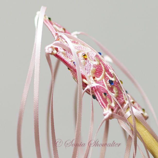 The Fairy Tale Wand – Sonia Showalter Designs